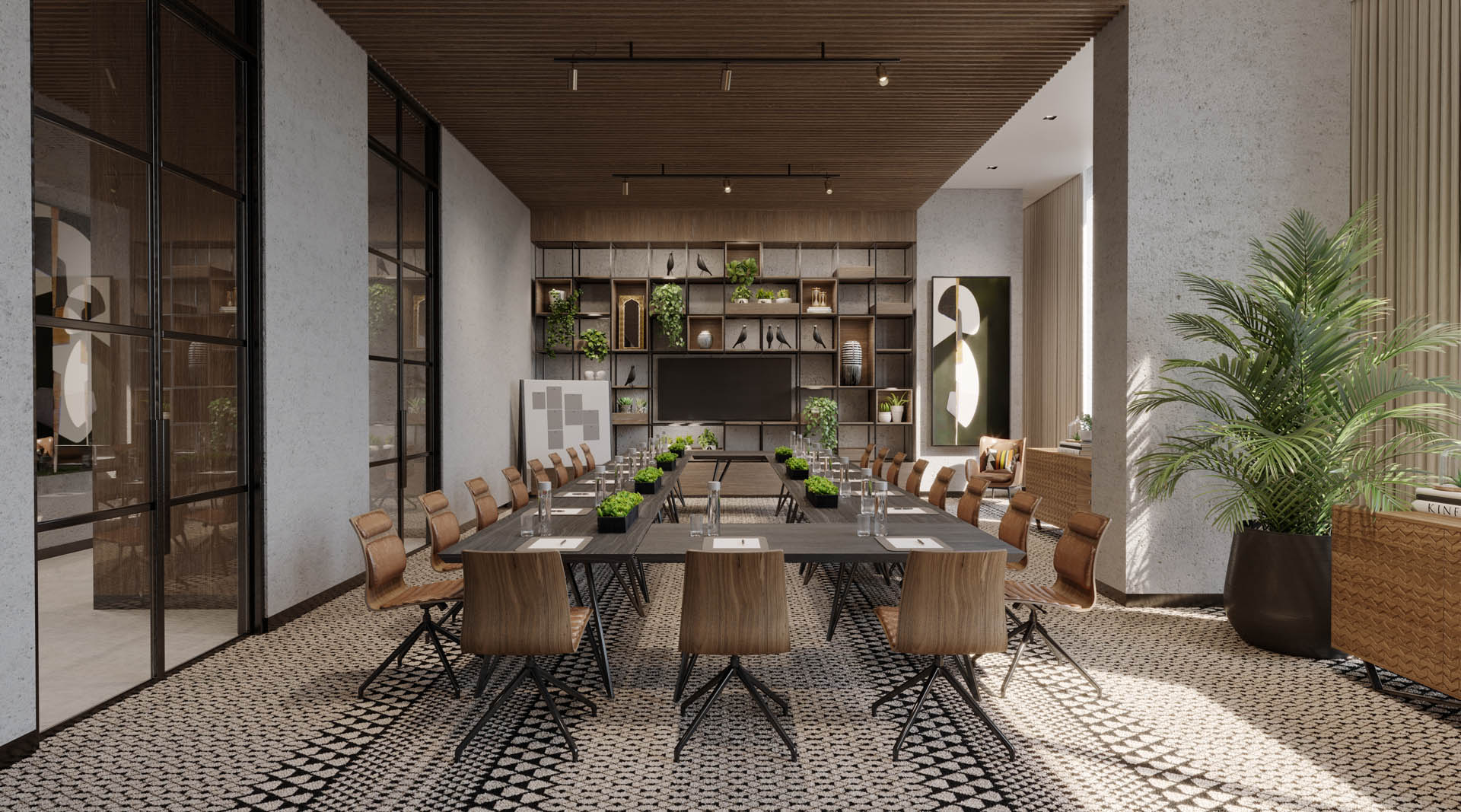 Project | Royal Development Company