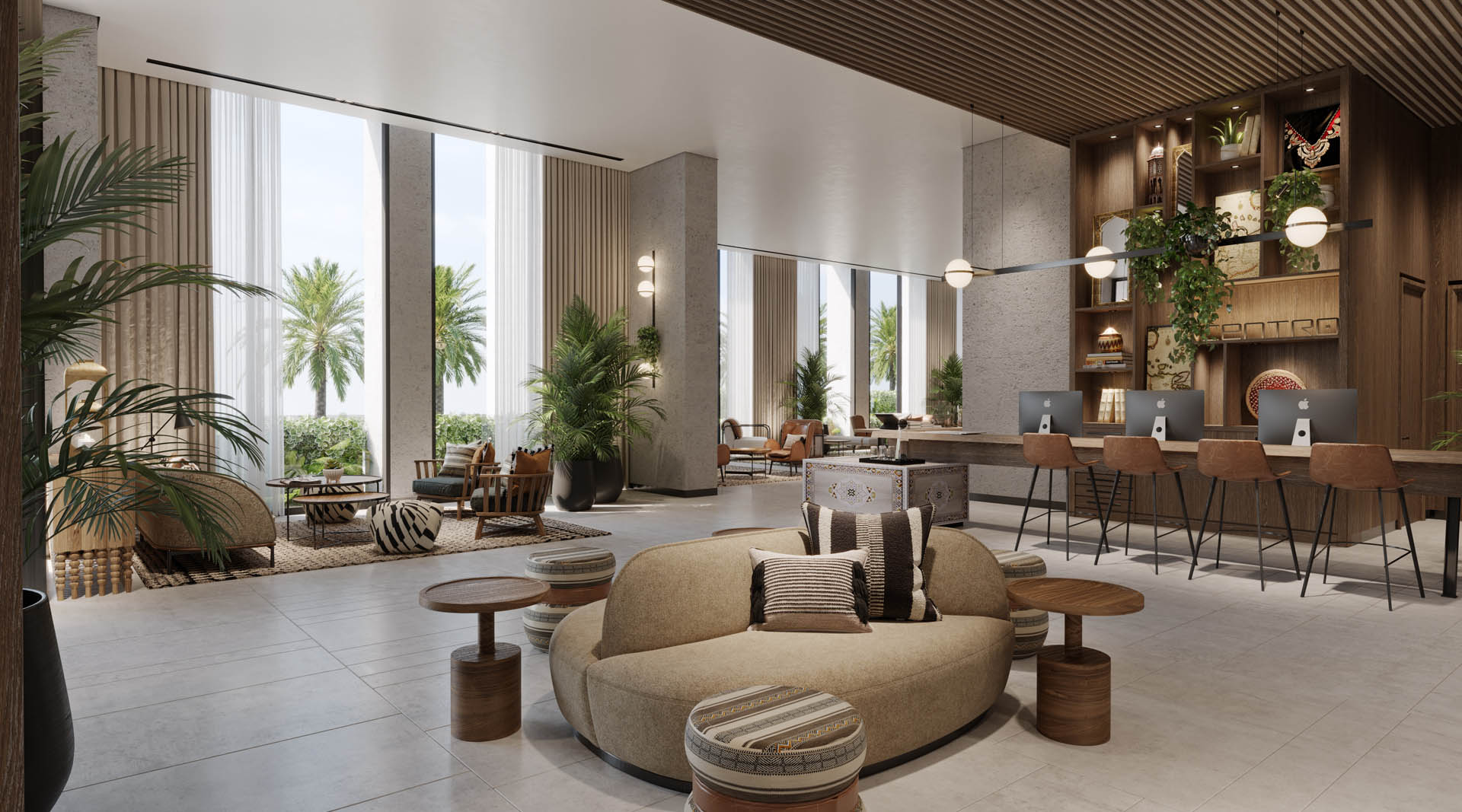 Project | Royal Development Company