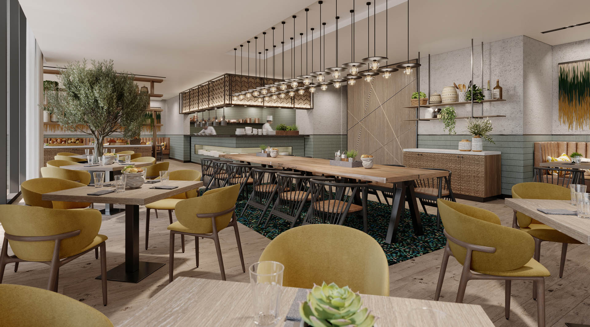 Project | Royal Development Company