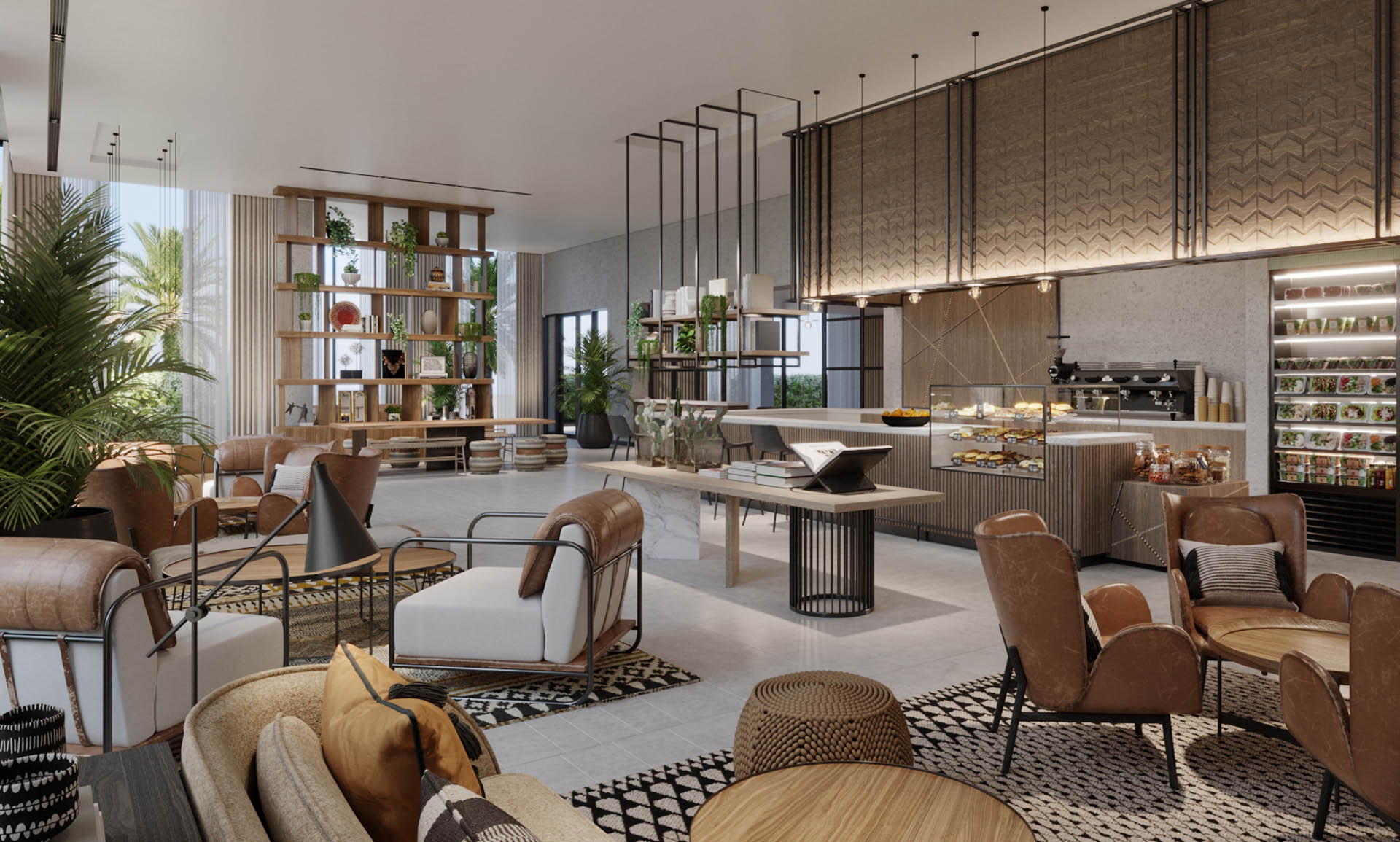 Project | Royal Development Company