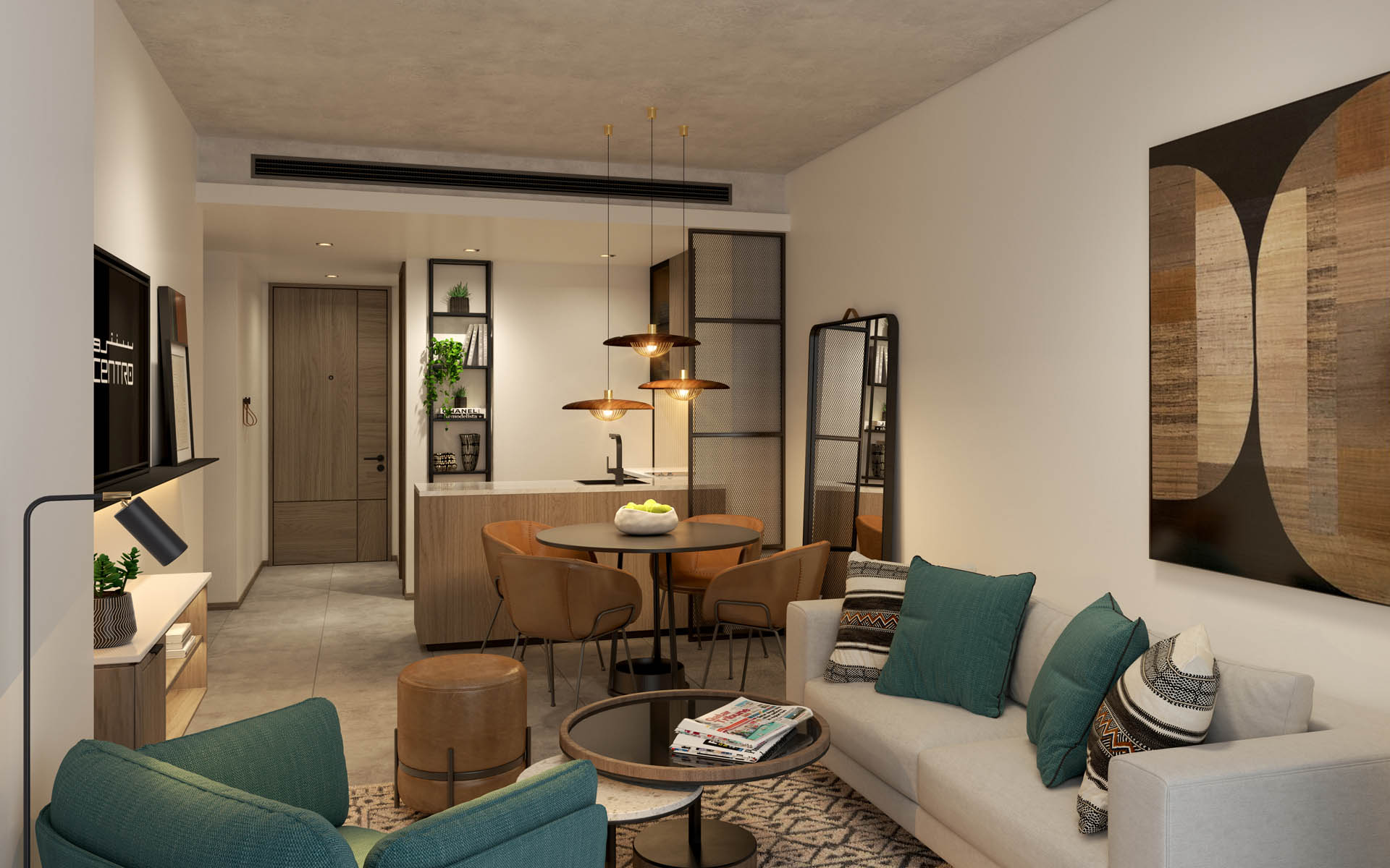 Project | Royal Development Company