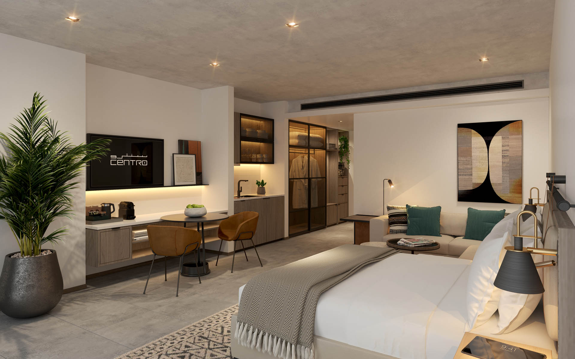 Project | Royal Development Company