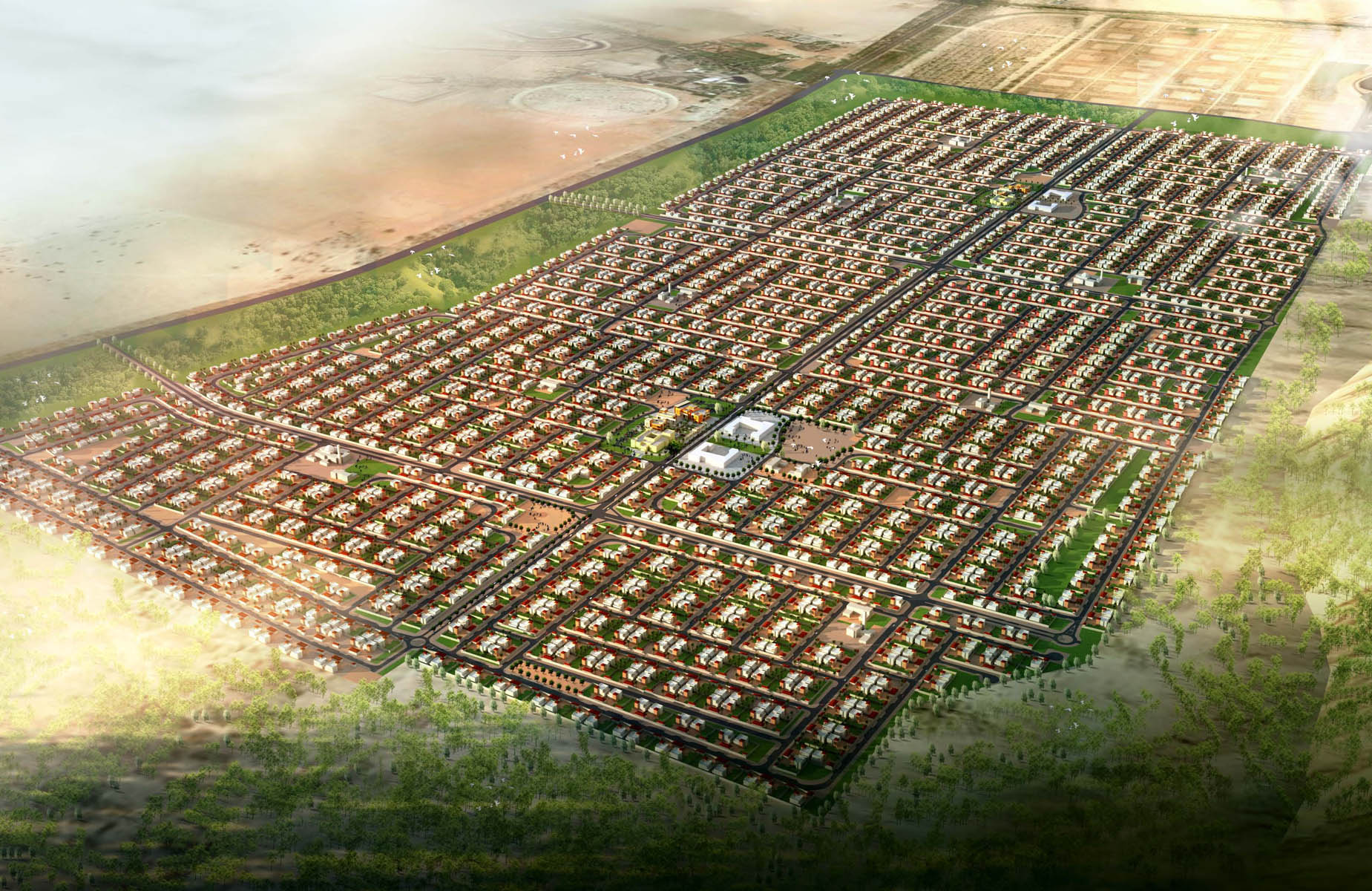 Project | Royal Development Company