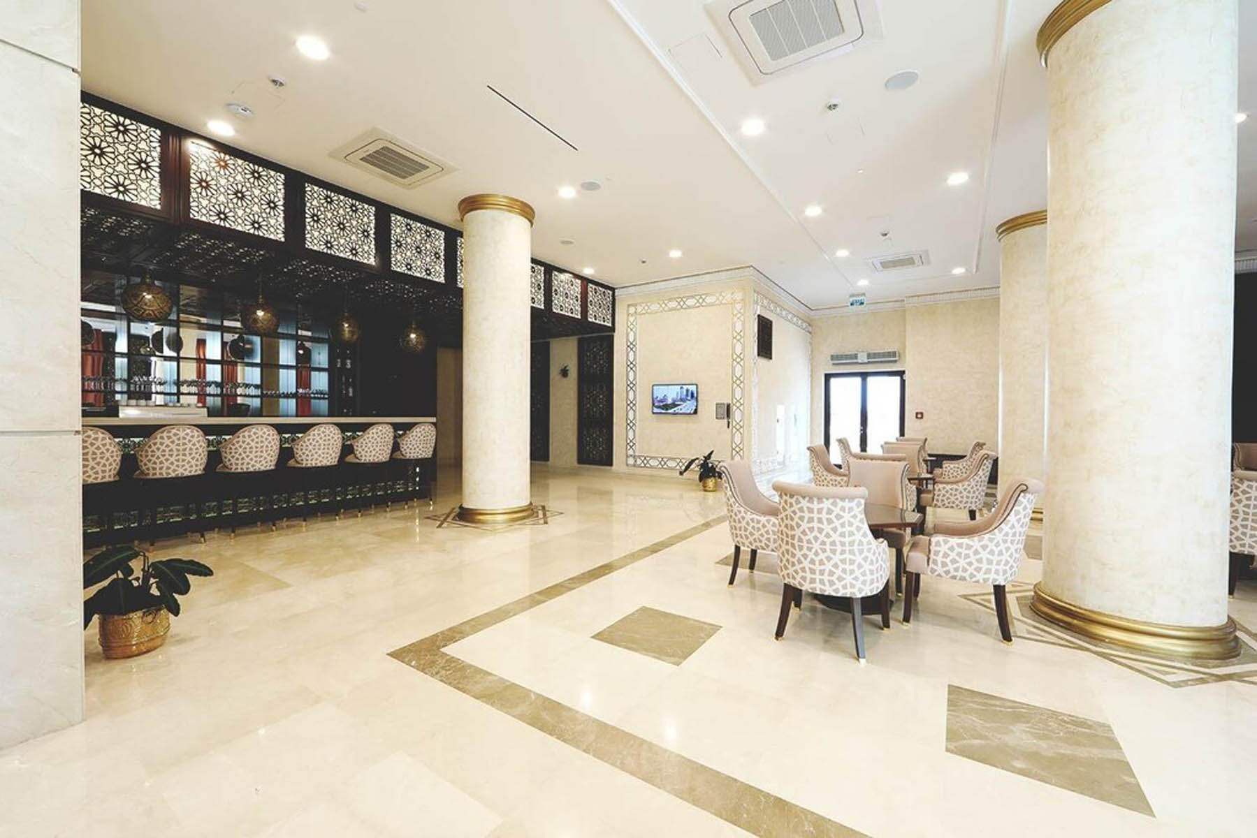 Project | Royal Development Company