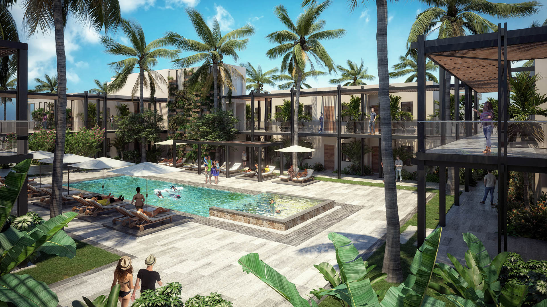 Project | Royal Development Company