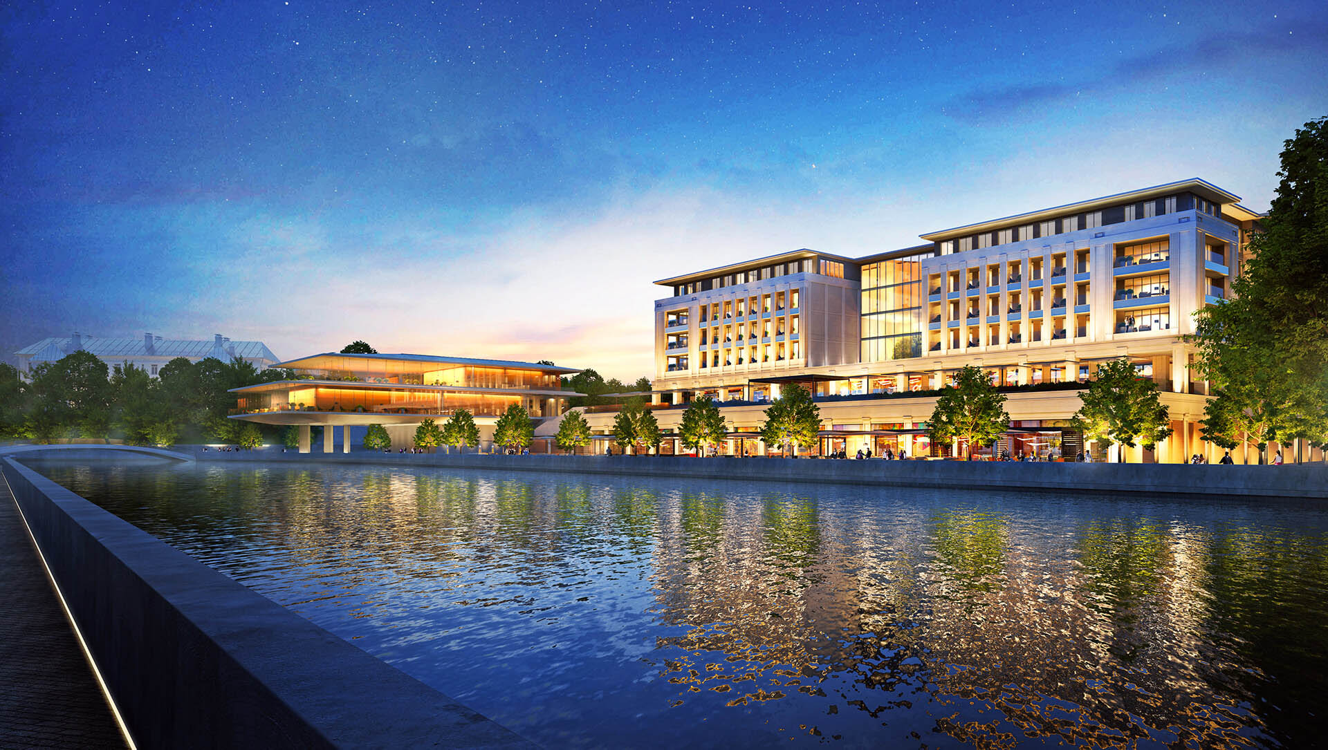 real estate property management | Royal Development Company